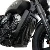 Radiator cover for Indian Scout models – Hot Bike